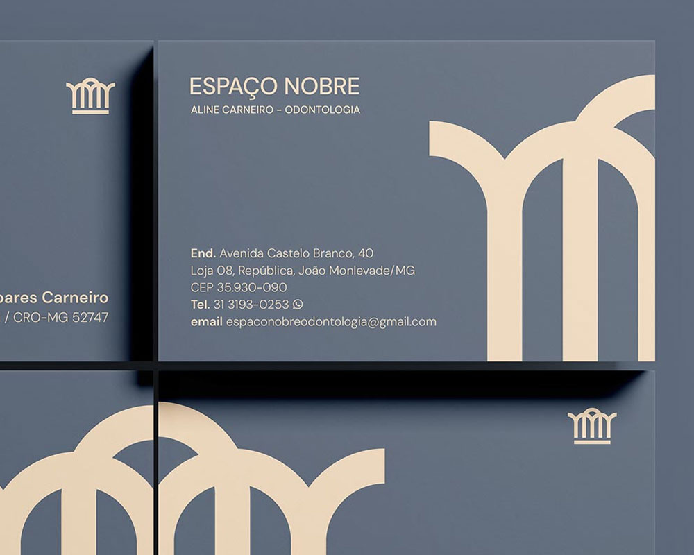 Espaço Nobre - bemdesign